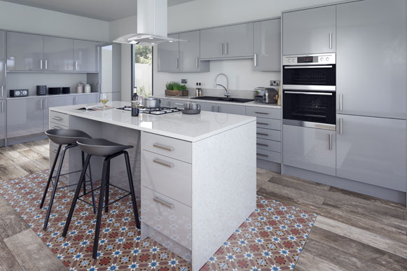 Kitchens | Wilson Interiors | Kitchens | Bedrooms | Appliances | Hull