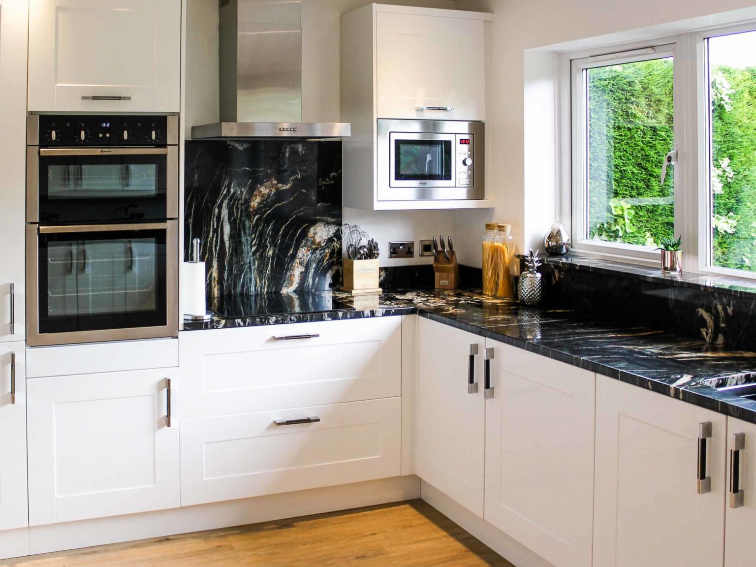 Mateus | Wilson Interiors | Kitchens | Bedrooms | Appliances | Hull