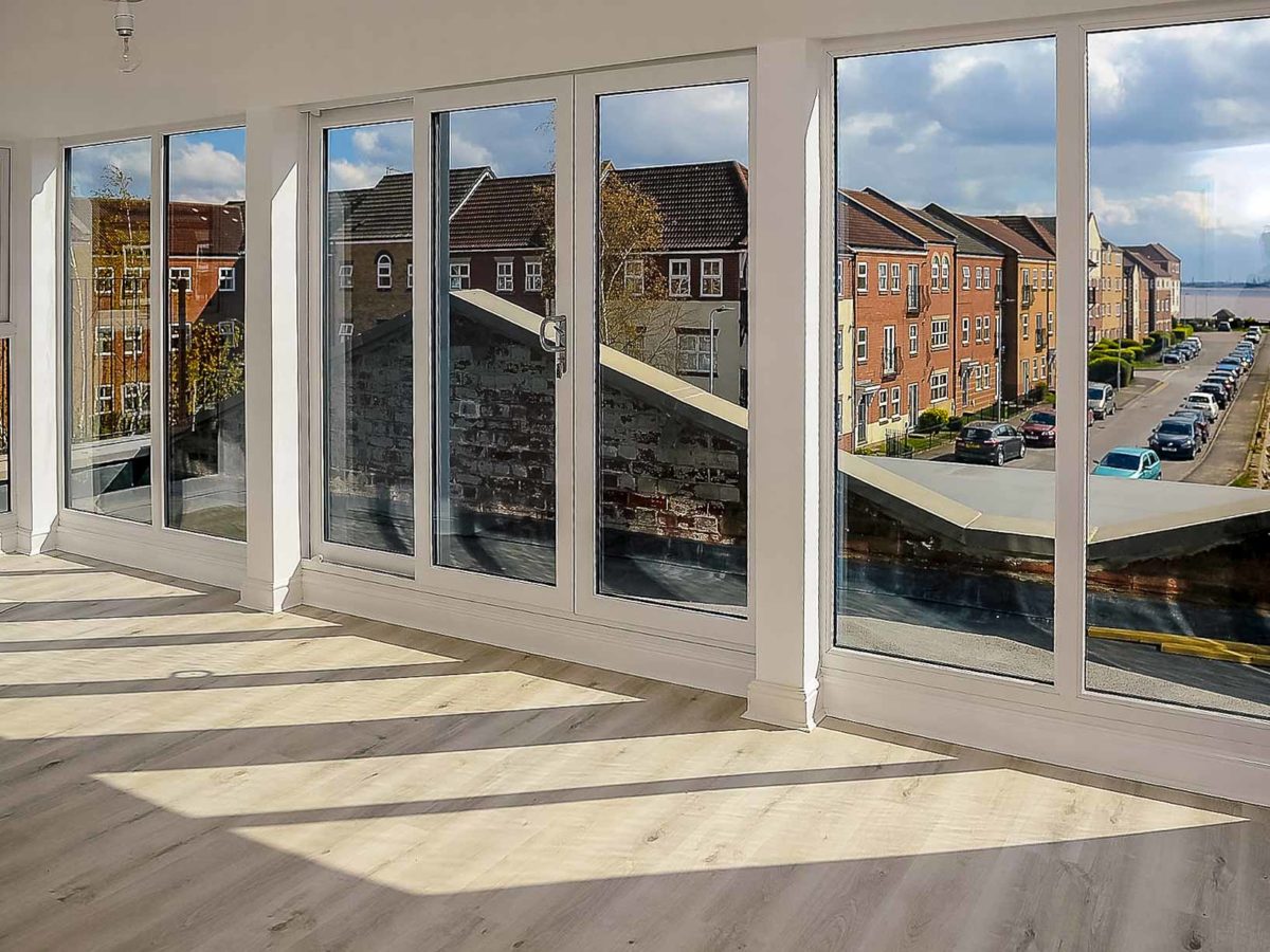 Winding House | Wilson Interiors | Kitchens | Bedrooms | Appliances | Hull